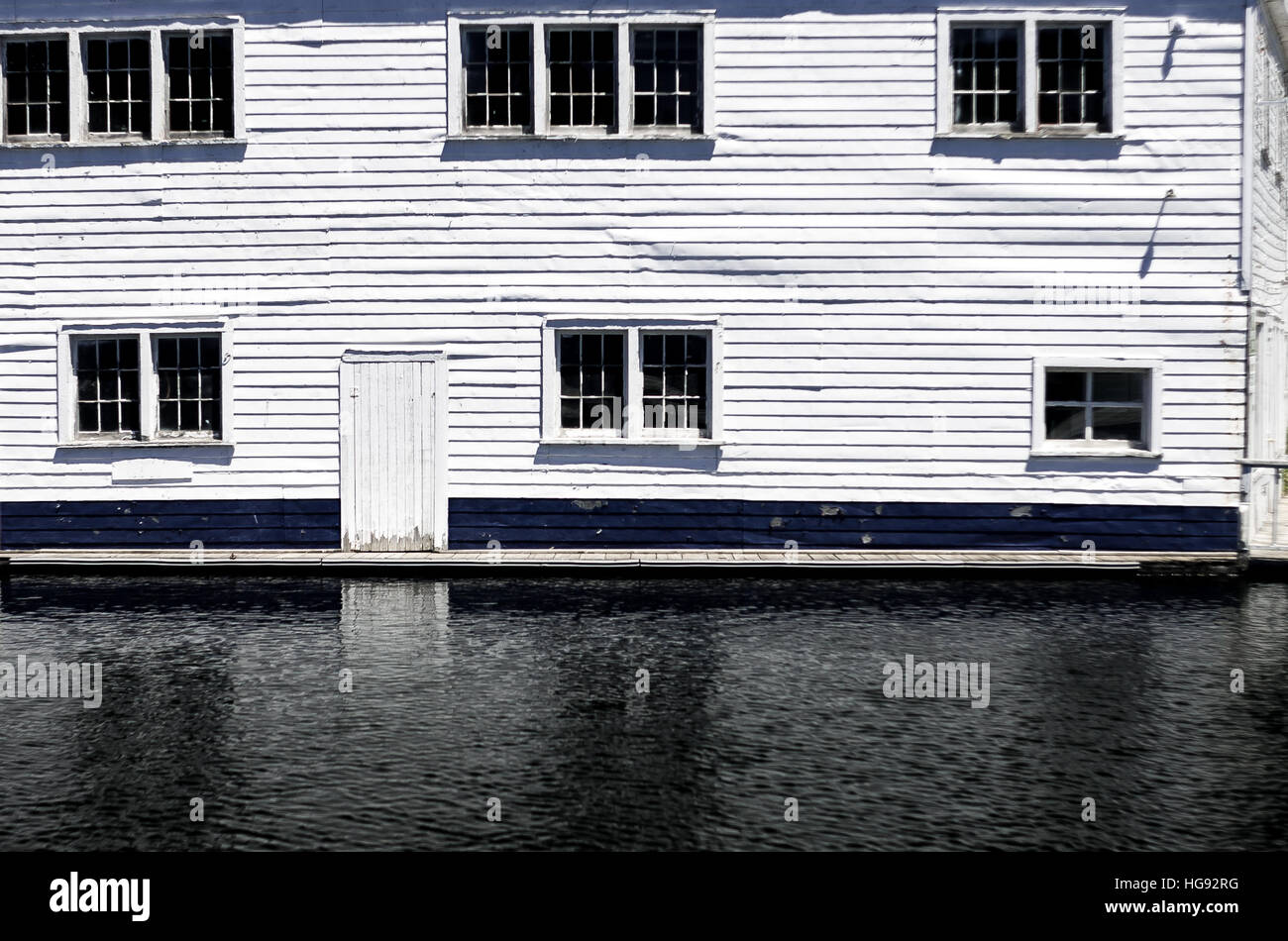 Port Carling Ontario, Canada, is located in the Muskoka Region and a ...