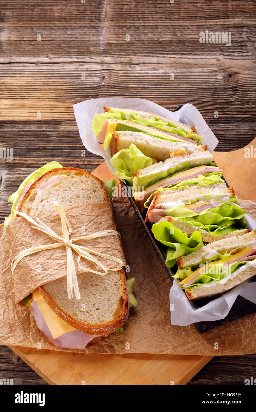 Mold sandwich hi-res stock photography and images - Alamy