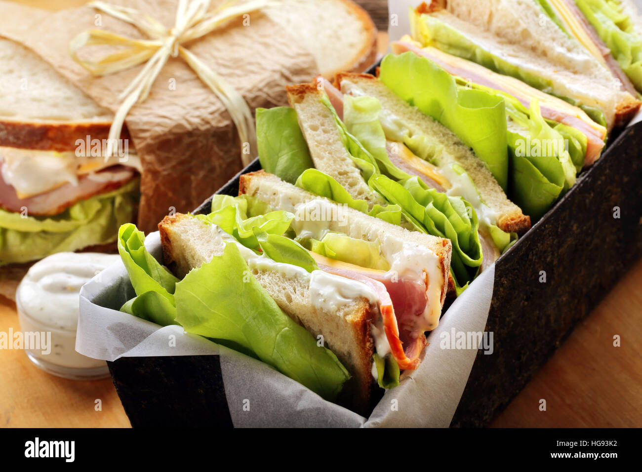 Mold sandwich hi-res stock photography and images - Alamy