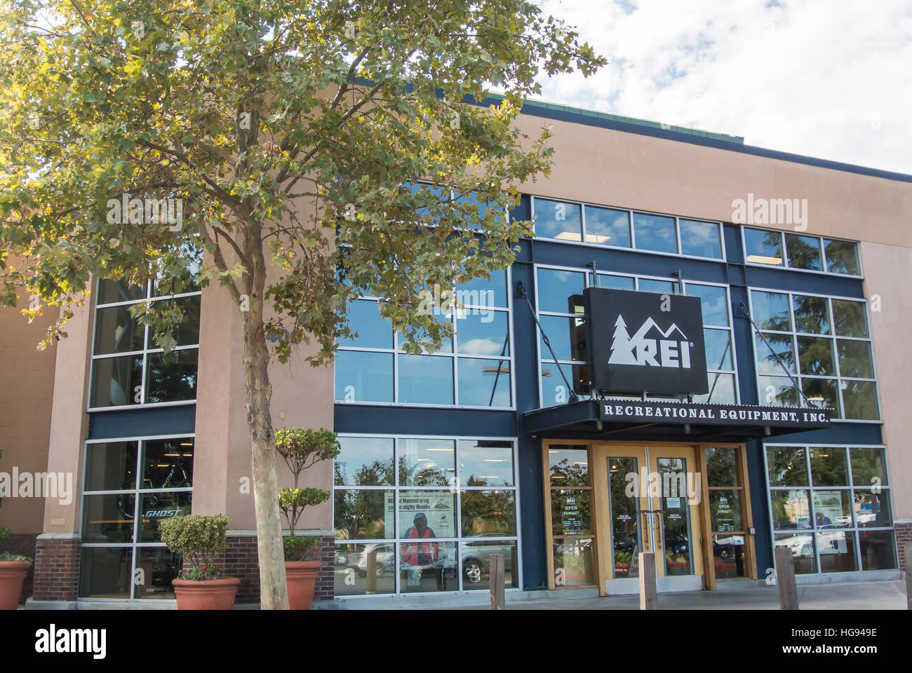 Recreation goods hi-res stock photography and images - Alamy