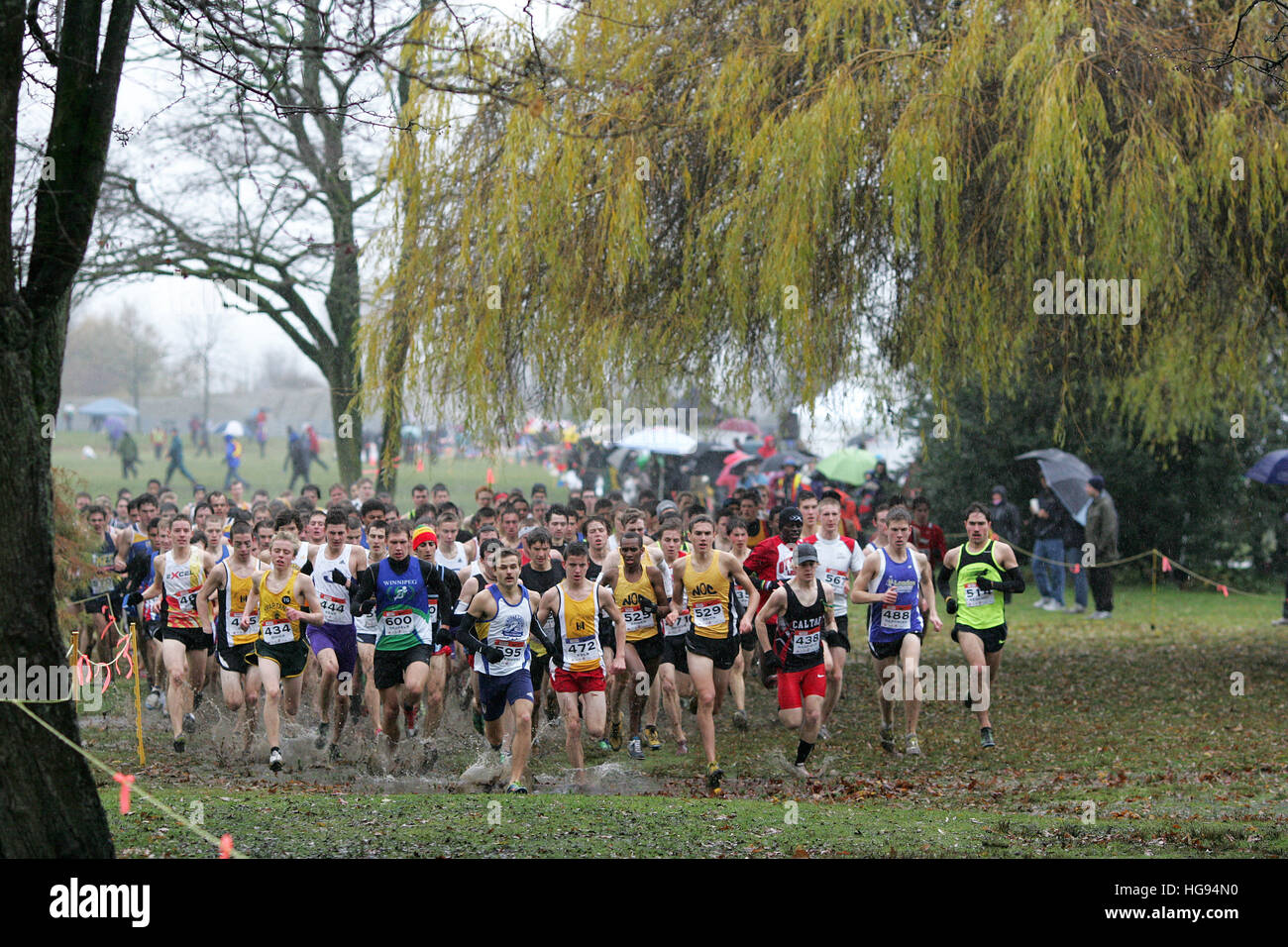 Junior athletics competition hi-res stock photography and images - Alamy