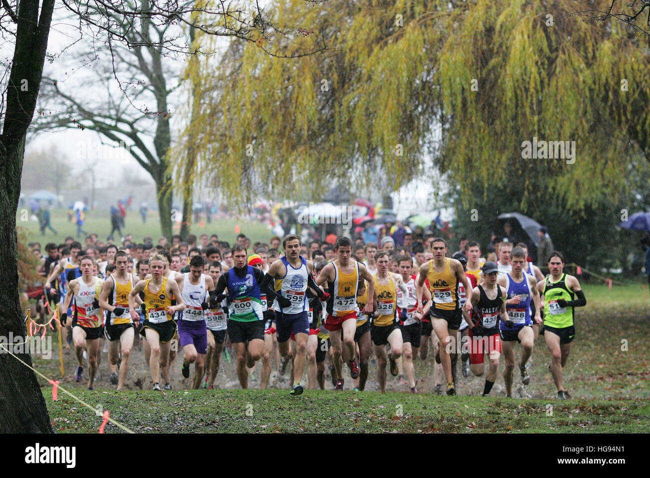 Mens junior race hi-res stock photography and images - Alamy