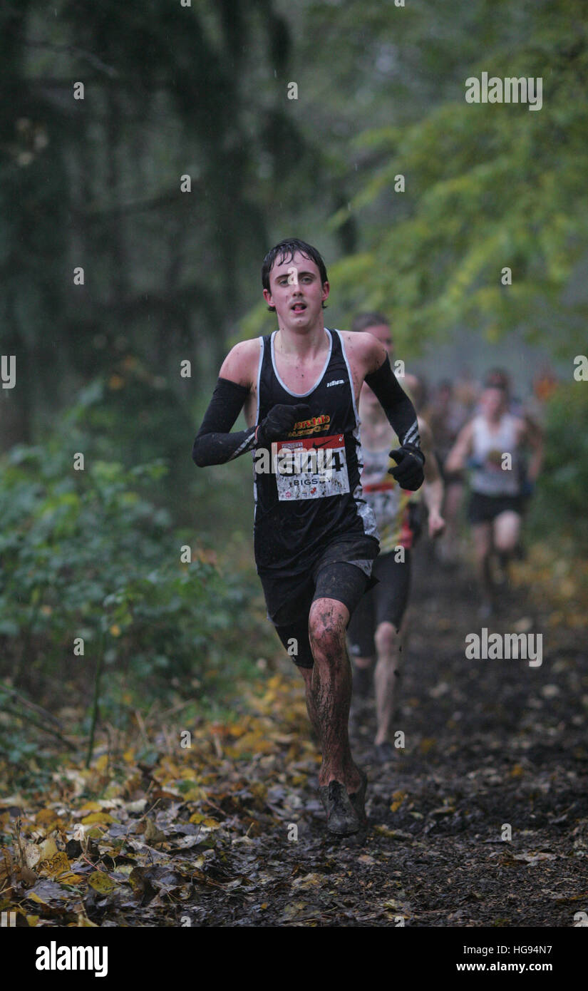 Mens junior race hi-res stock photography and images - Alamy