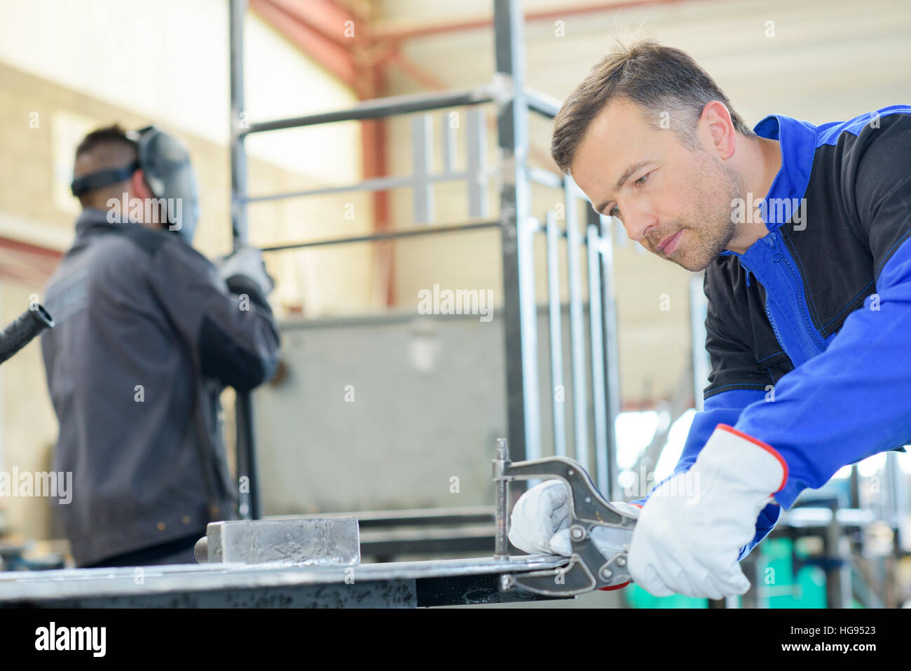 Mole grips hi-res stock photography and images - Alamy