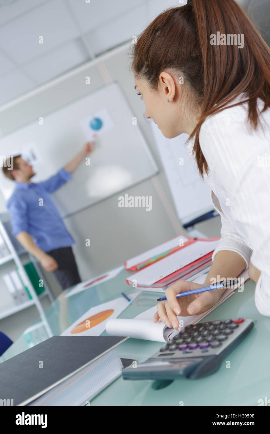 the business student Stock Photo - Alamy