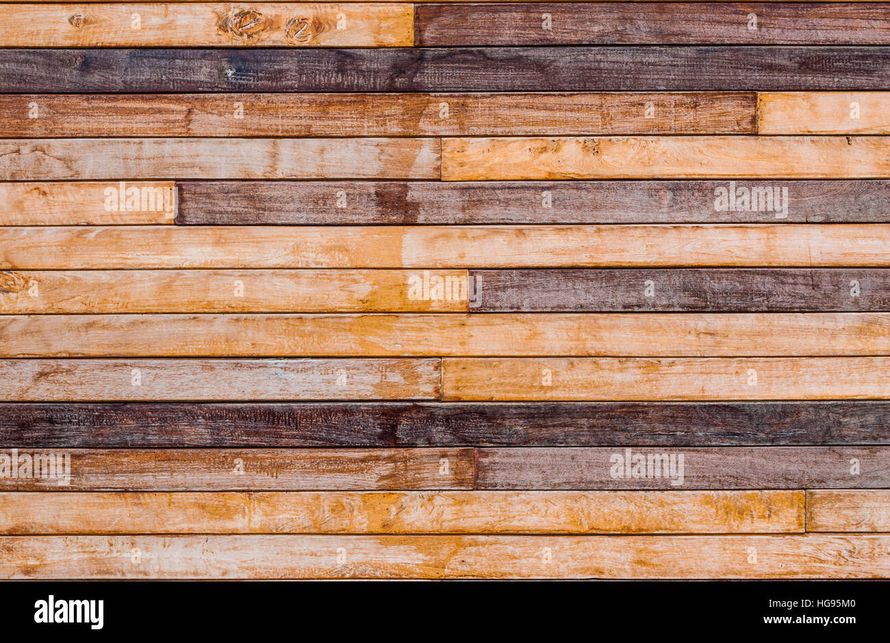 Stained Wood Surface Wall Background/ Texture Stock Photo - Alamy