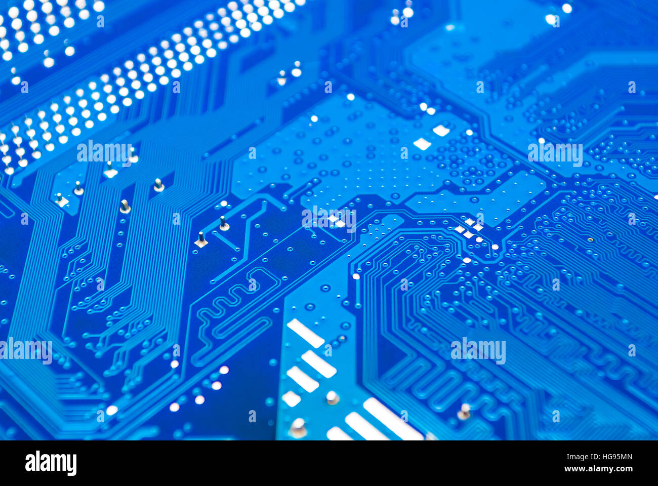 Pcb board hi-res stock photography and images - Alamy