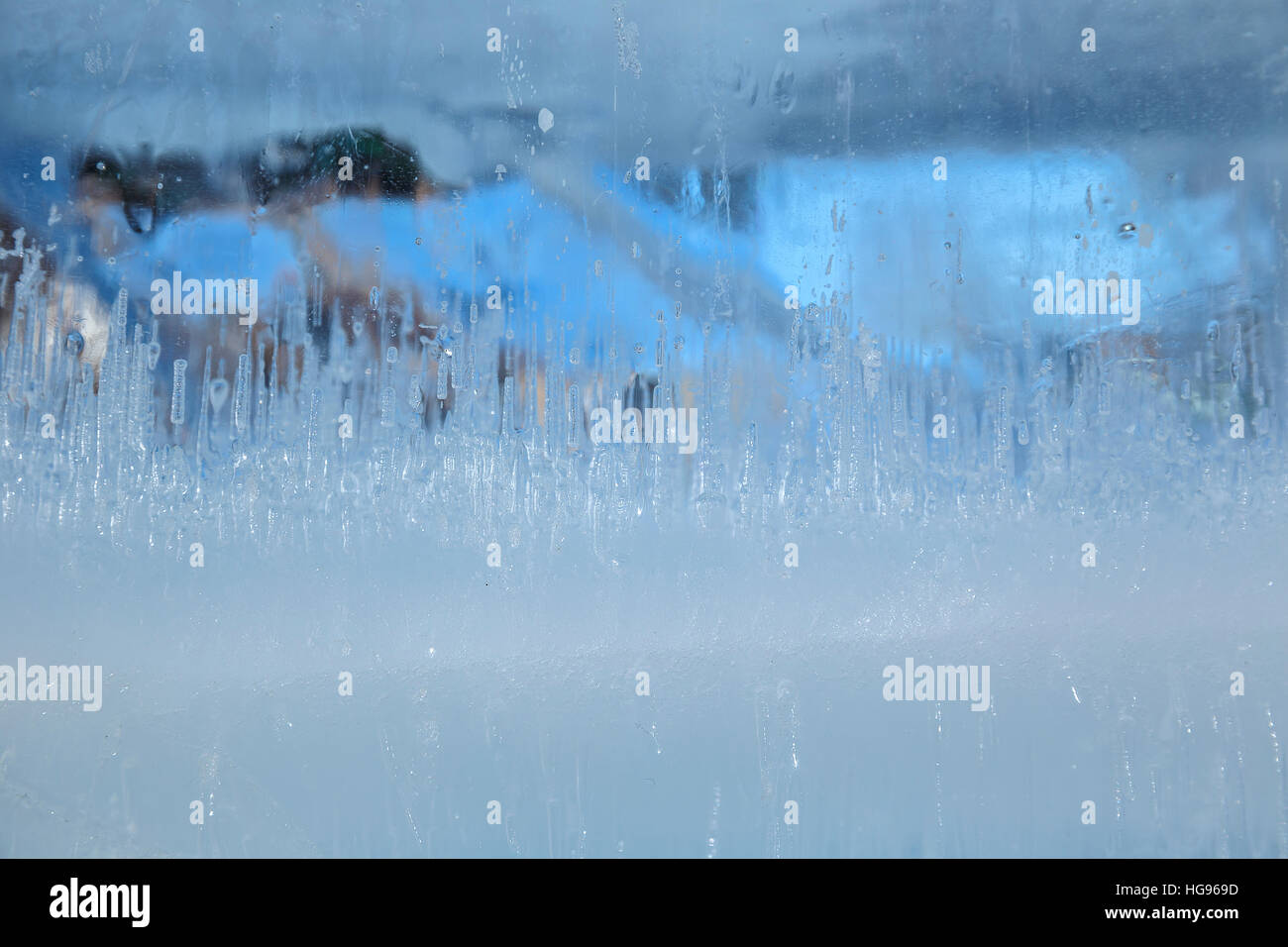 Glass block patterns hi-res stock photography and images - Alamy