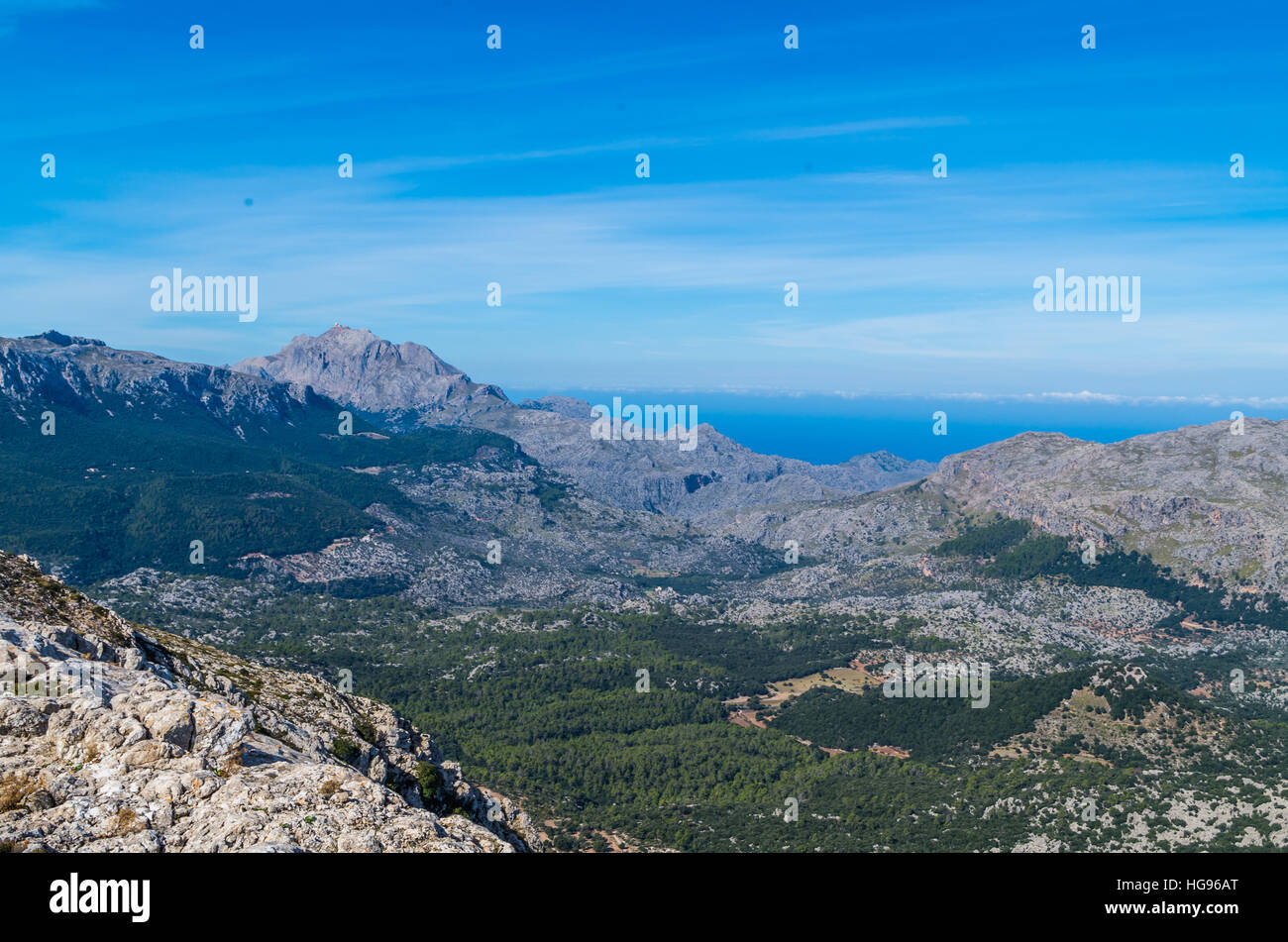 Puig major hi-res stock photography and images - Alamy