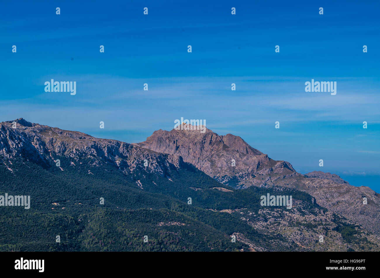 Puig major hi-res stock photography and images - Alamy