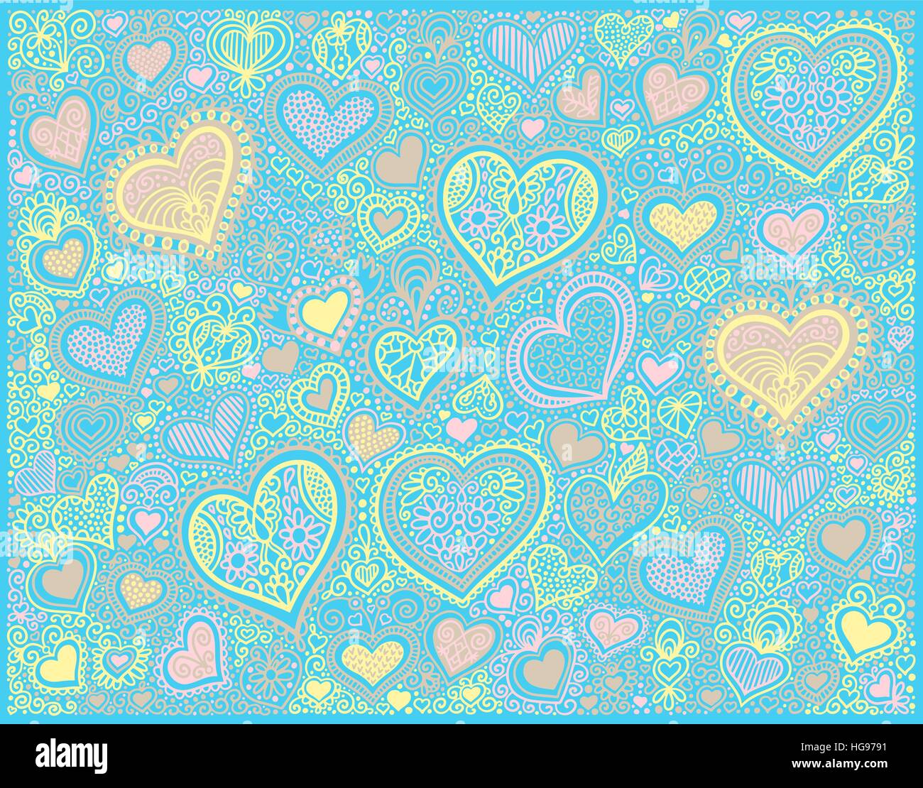 Pastel original Stock Vector Images - Alamy