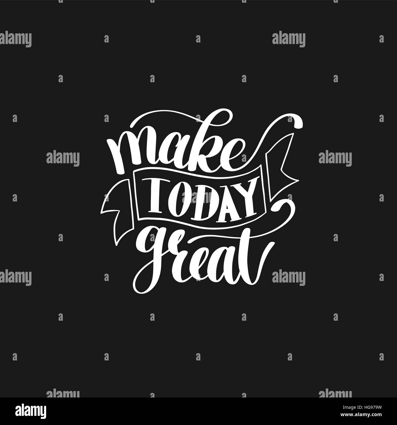 Self motivation quotes Stock Vector Images - Alamy