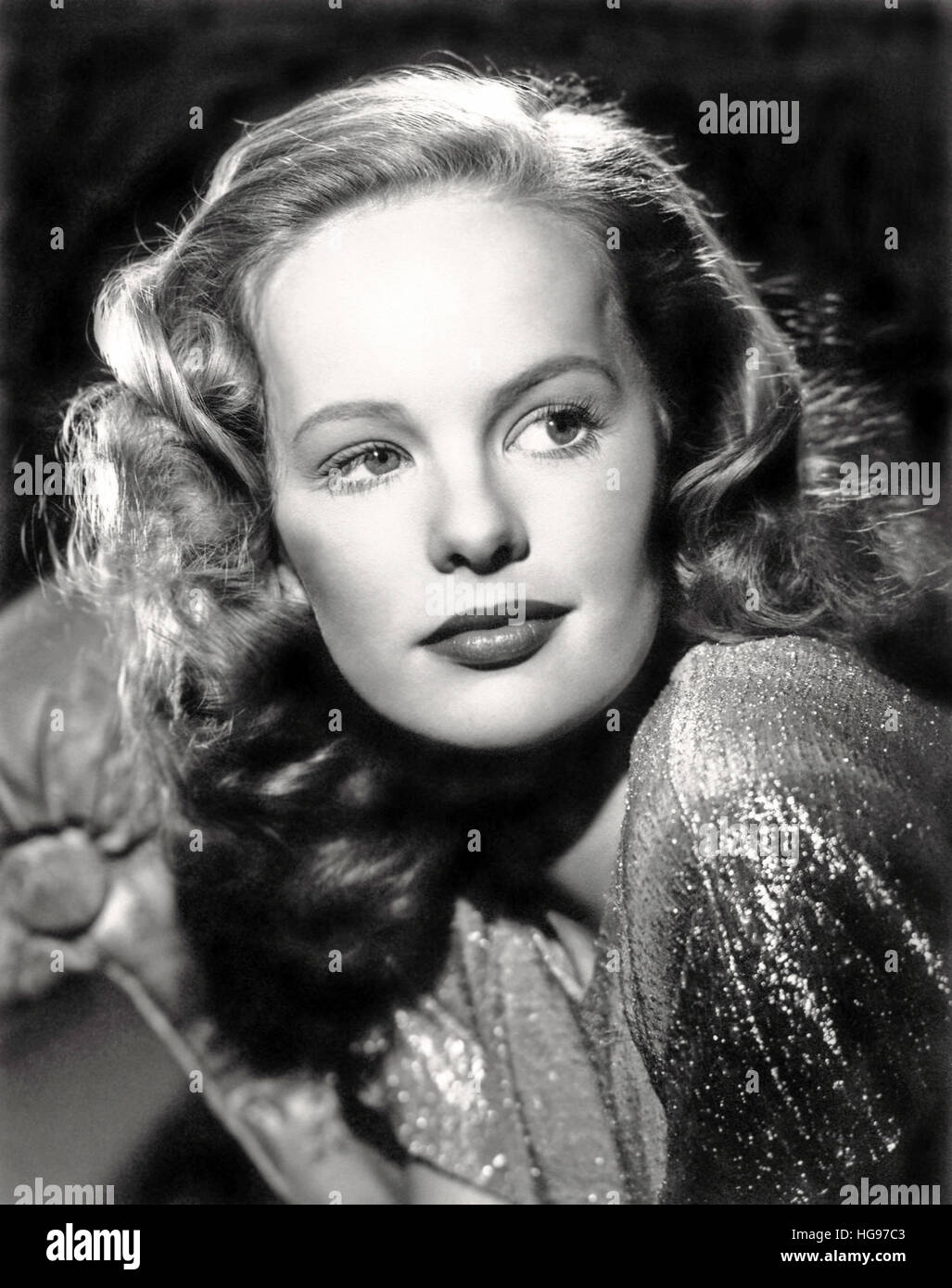 Peggy cummins hi-res stock photography and images - Alamy