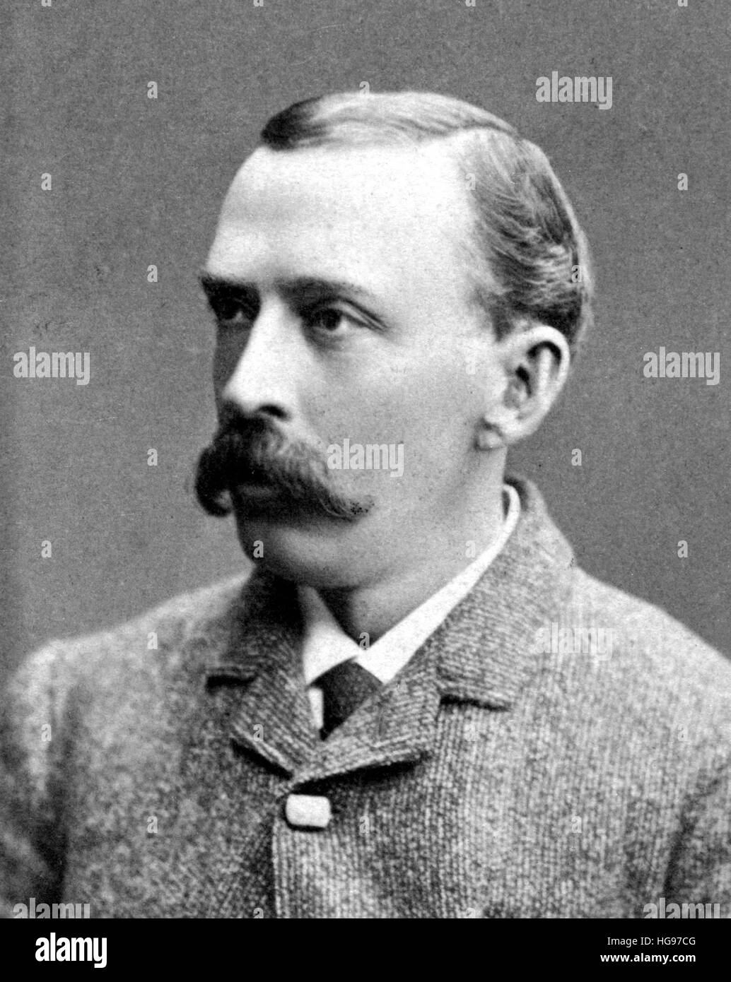 George kennan hi-res stock photography and images - Alamy