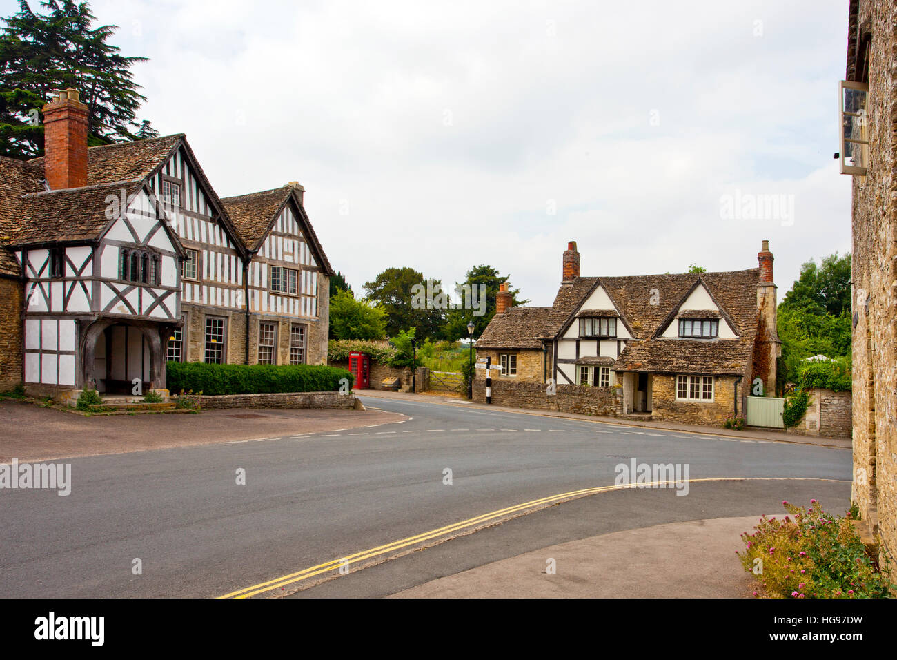 Laycock hi-res stock photography and images - Alamy