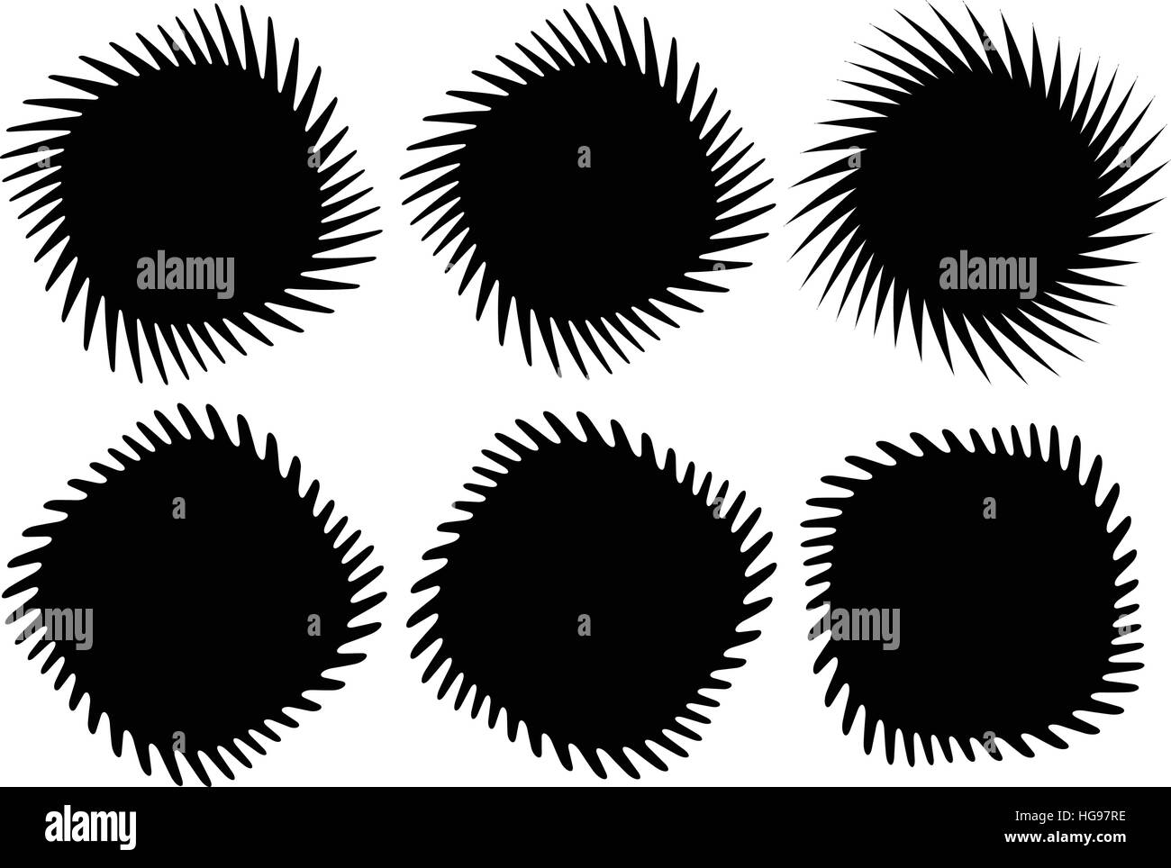 Element(s) with rotating distortion, spiral effect. Abstract geometric ...