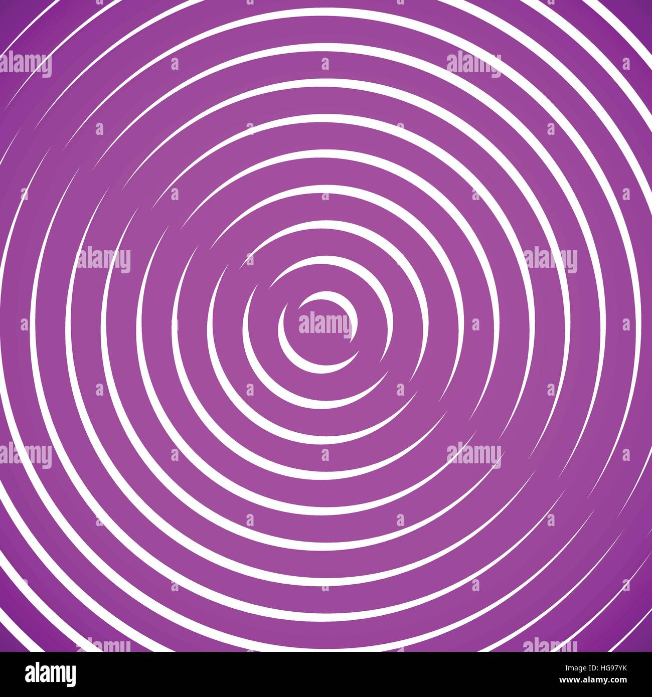 Radial grooves Stock Vector Images - Alamy