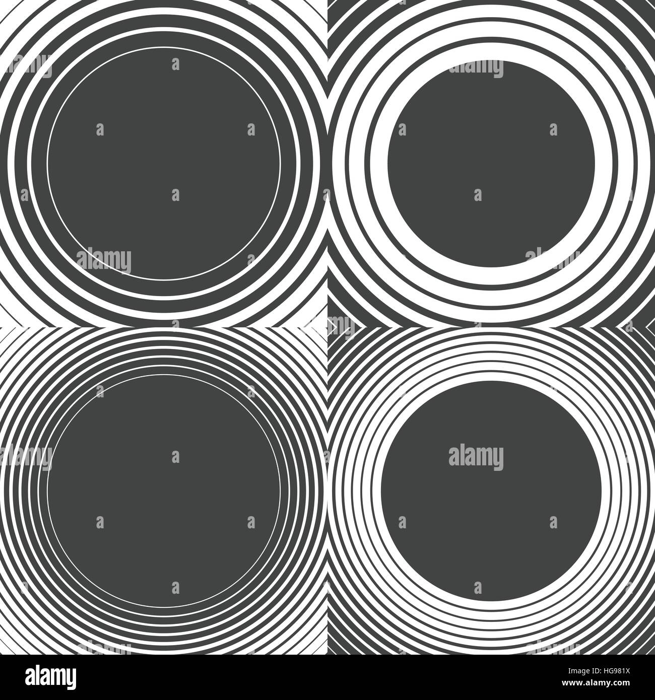 Grey beams Stock Vector Images - Alamy