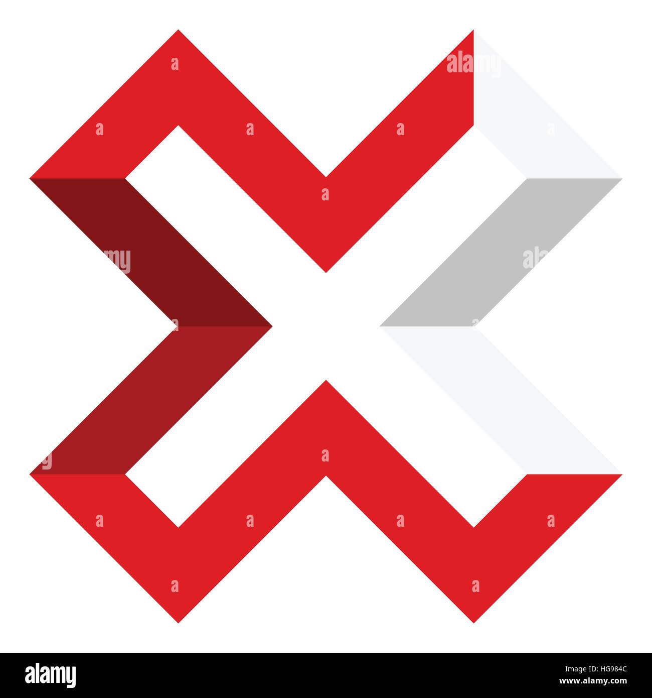 Kross Stock Vector Images - Alamy