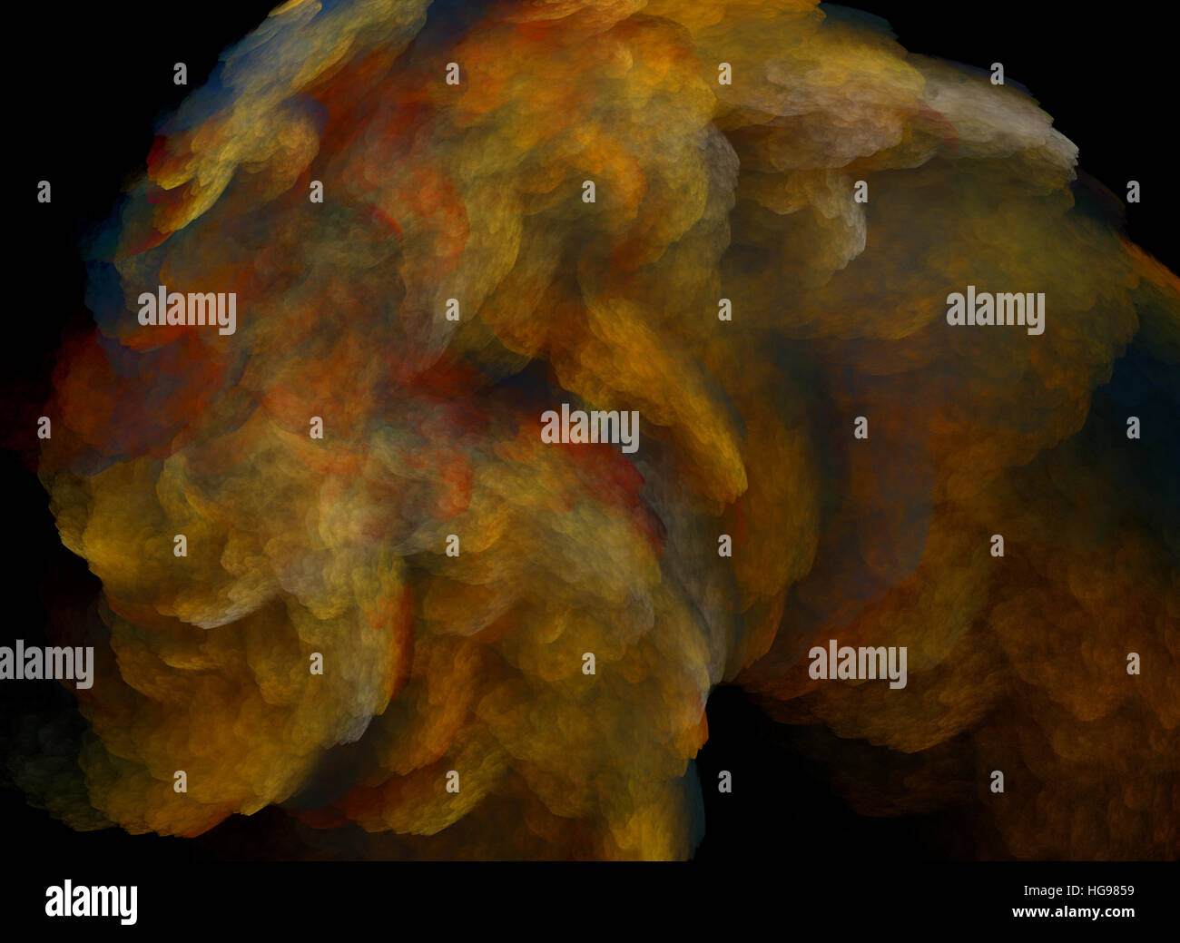 Imaginative cloud art hi-res stock photography and images - Alamy