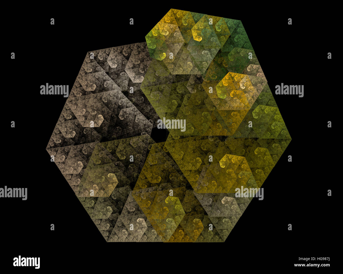 Organic and geometric patterns hi-res stock photography and images - Alamy