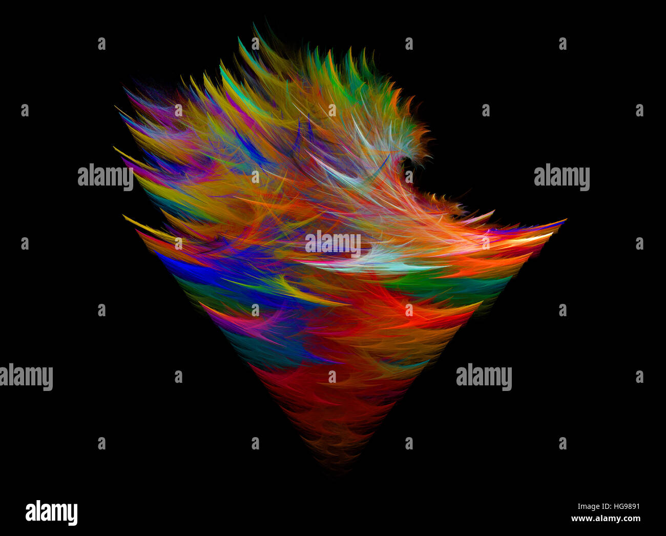 Tornado design hi-res stock photography and images - Alamy