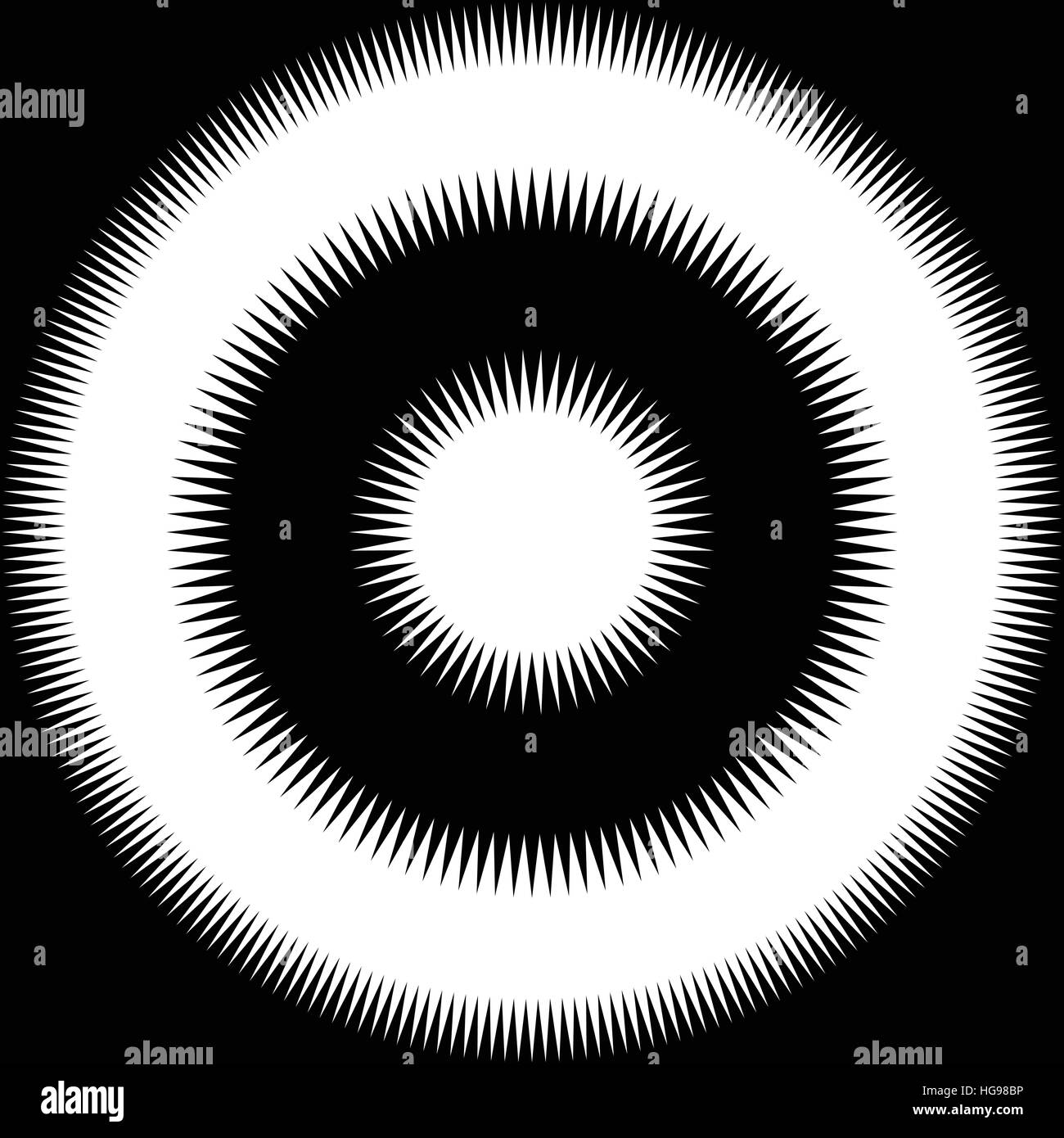 Abstract element. Geometric illustration. Graphics with generated ...