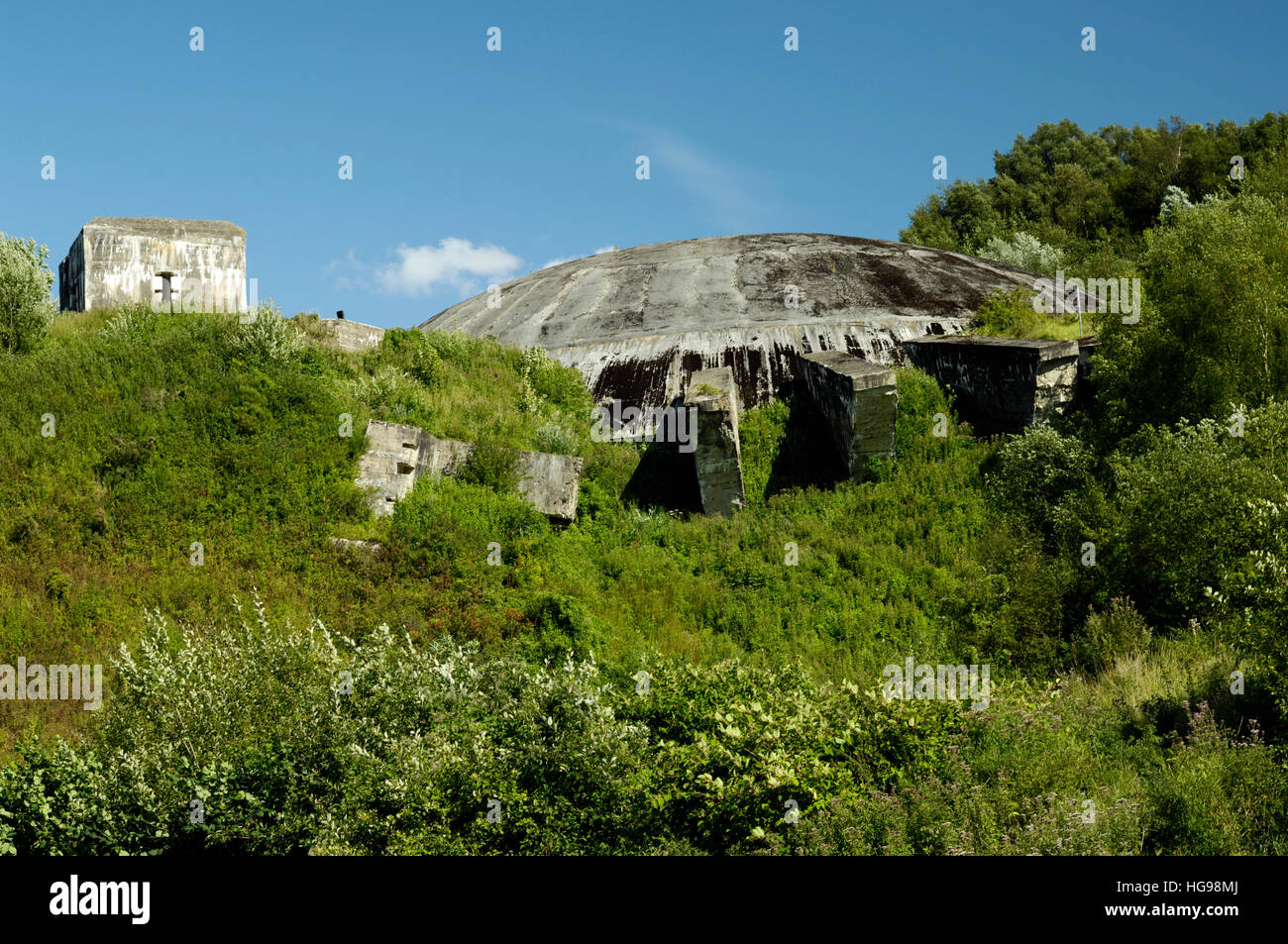 World war two v2 rocket hi-res stock photography and images - Alamy