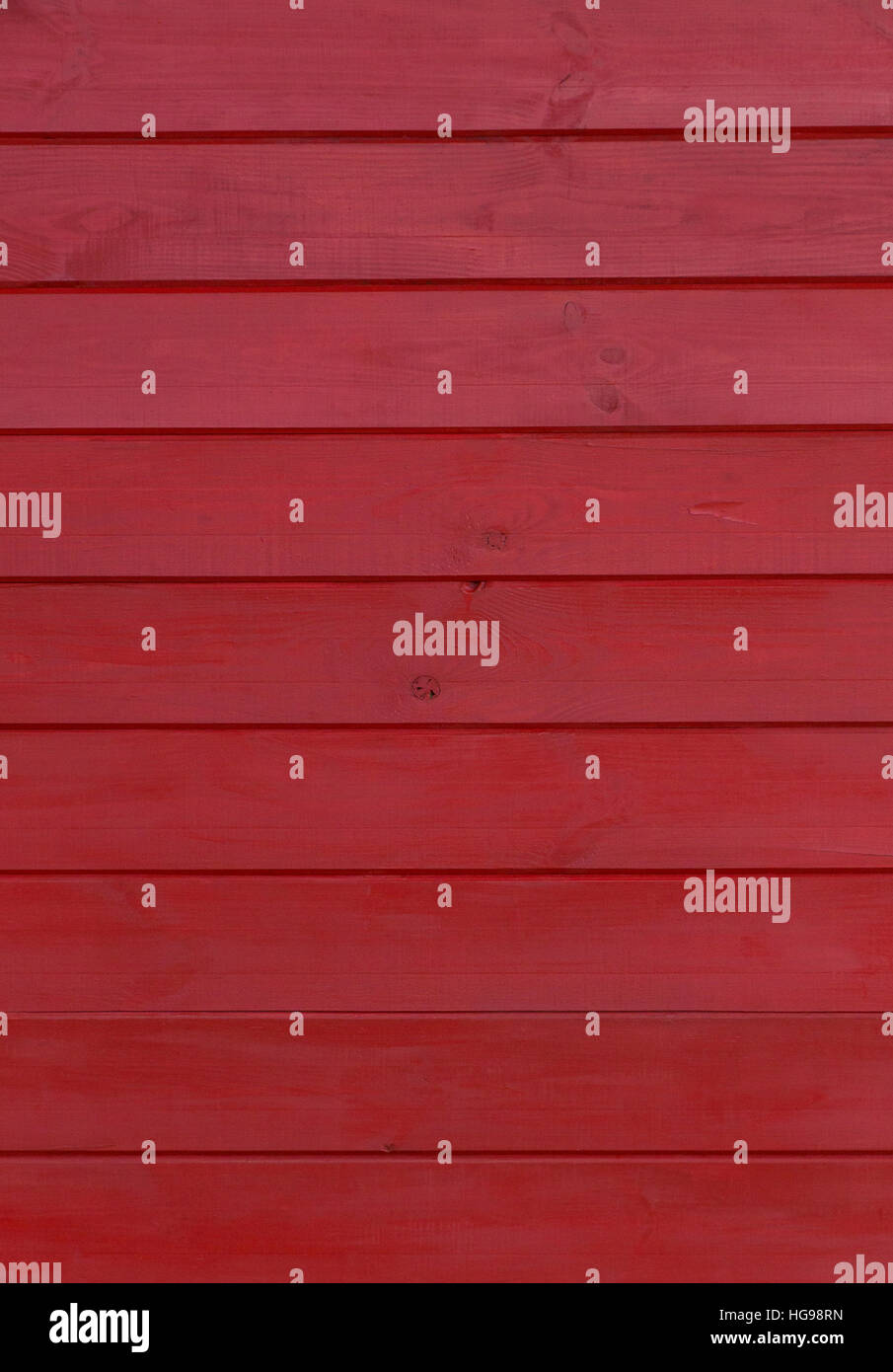 dark red wooden wall made of planks Stock Photo - Alamy