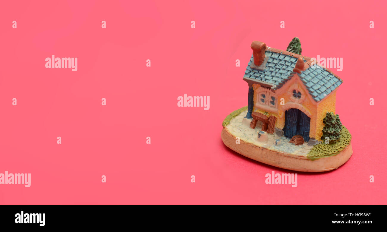 Miniature design hi-res stock photography and images - Alamy