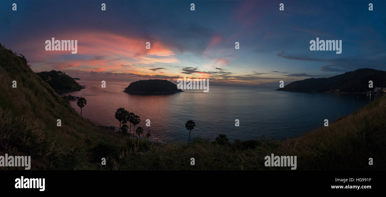 Prom thep cape hi-res stock photography and images - Alamy