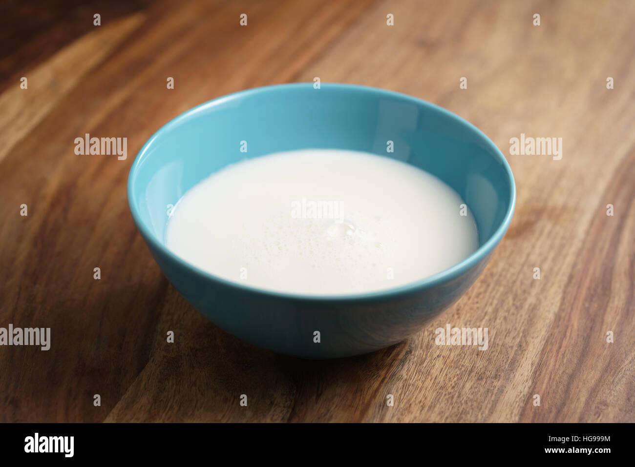 Milk bowl hi-res stock photography and images - Alamy