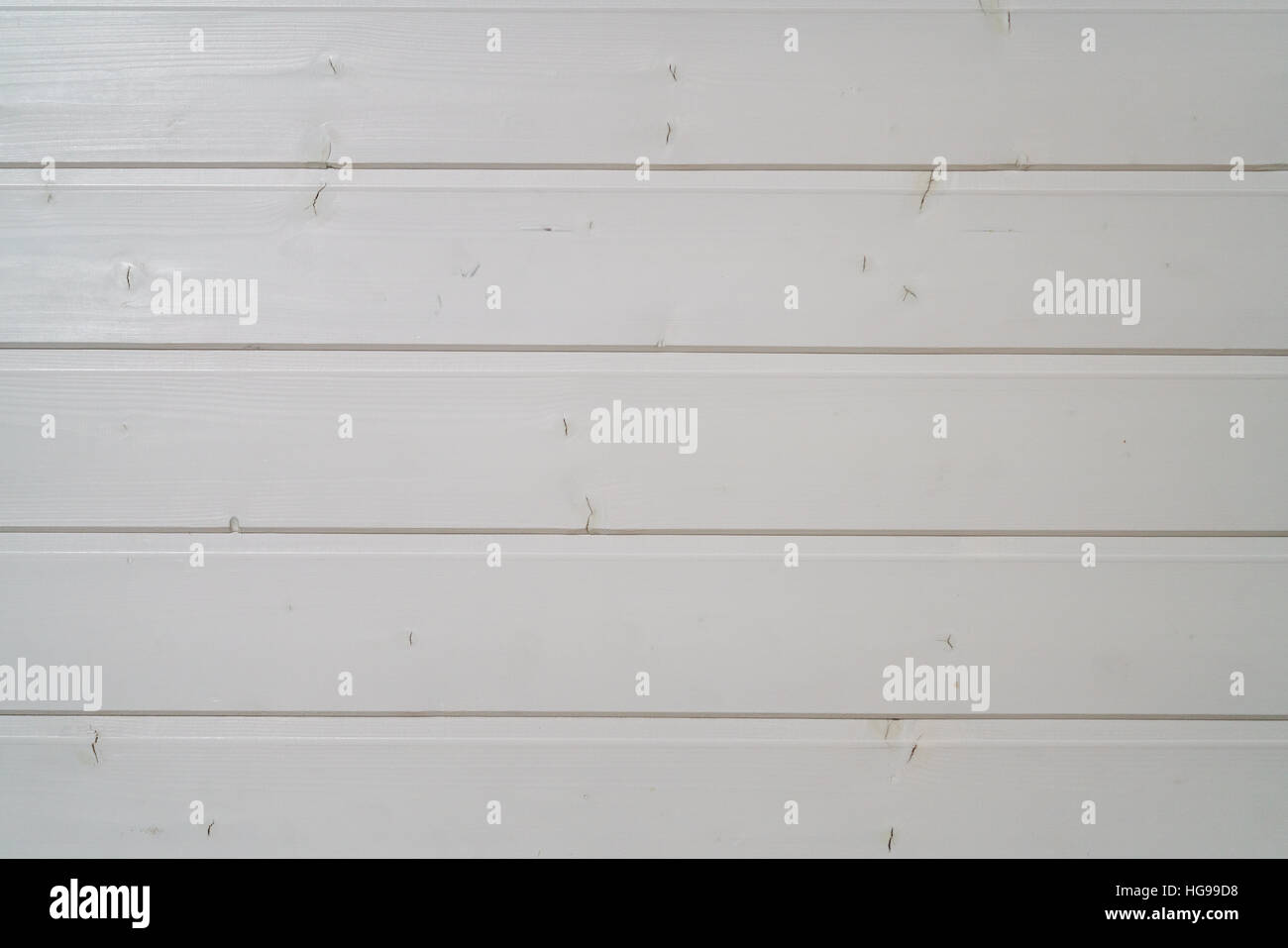 White Wood Siding Texture