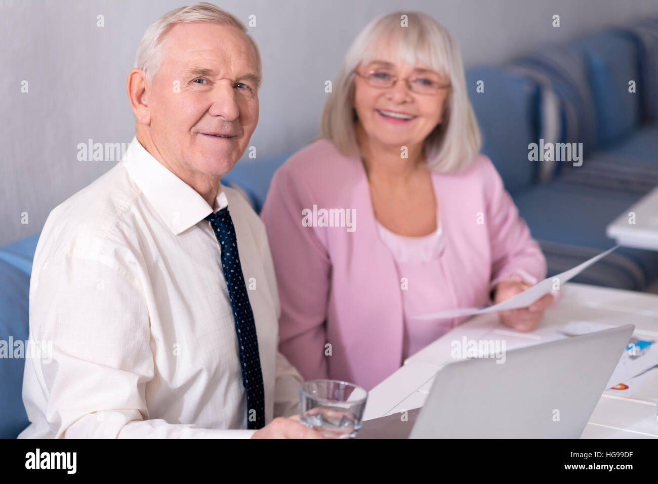Deals strategy hi-res stock photography and images - Alamy