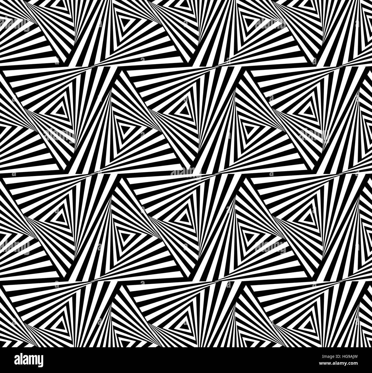 Staggered shape Black and White Stock Photos & Images - Alamy