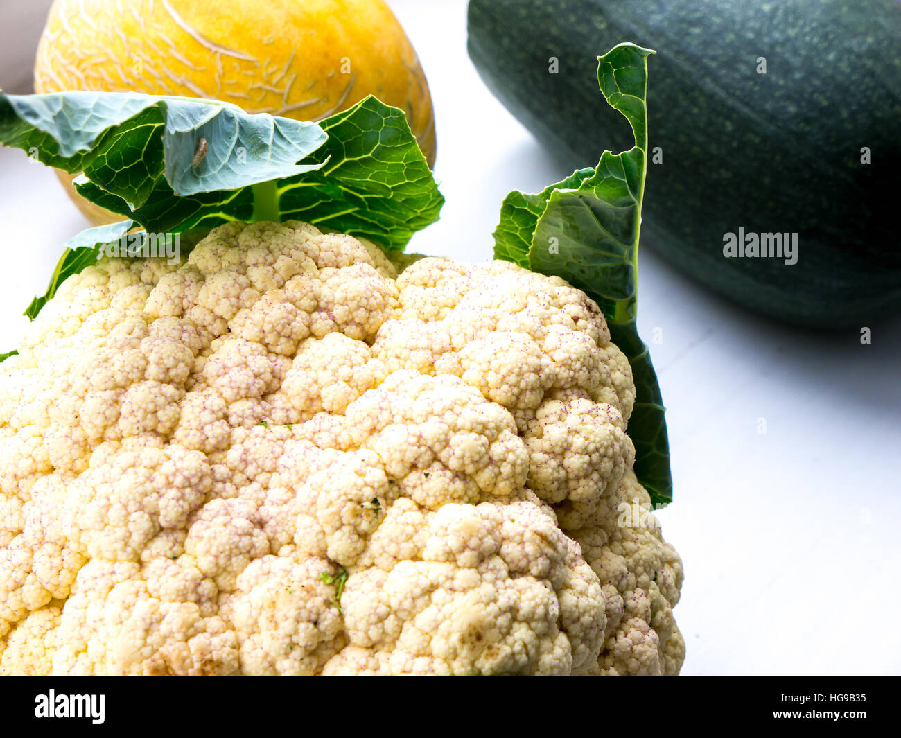 The green broccoli Cabbage object Stock Photo - Alamy