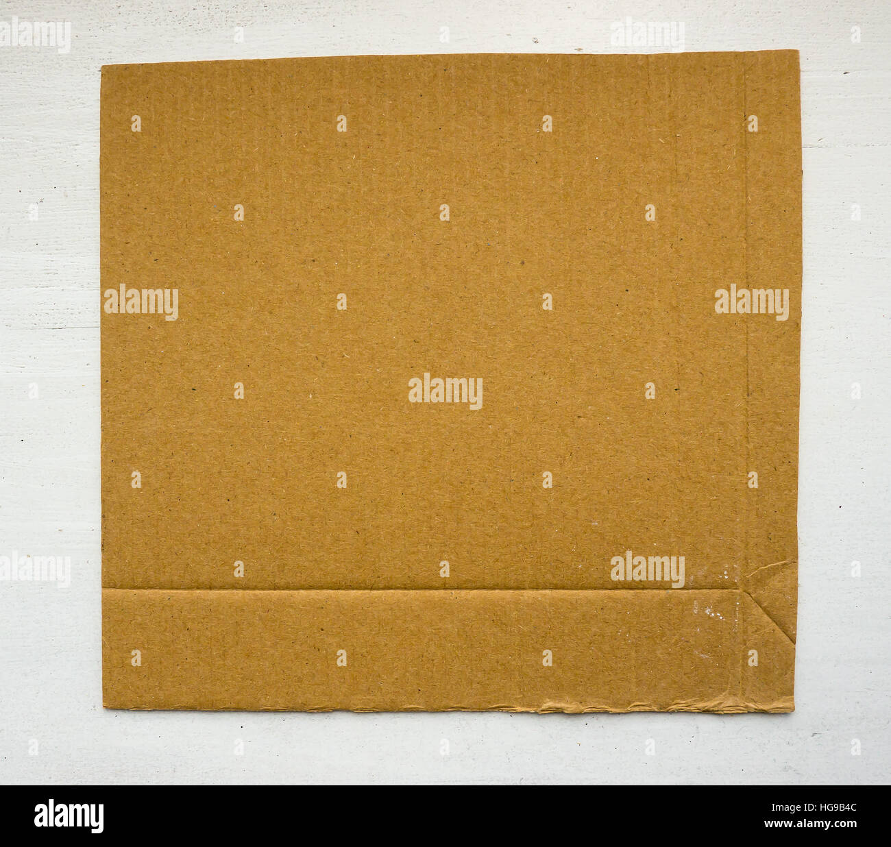 Texture paper rough edges hi-res stock photography and images - Alamy
