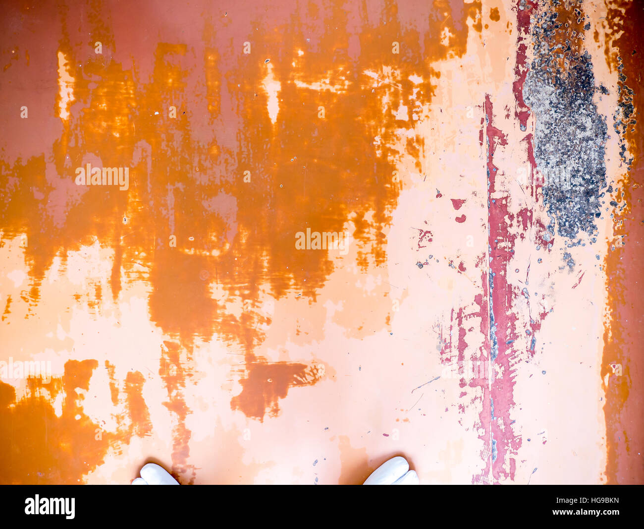 The Wooden background and texture and japanese tabi Stock Photo - Alamy