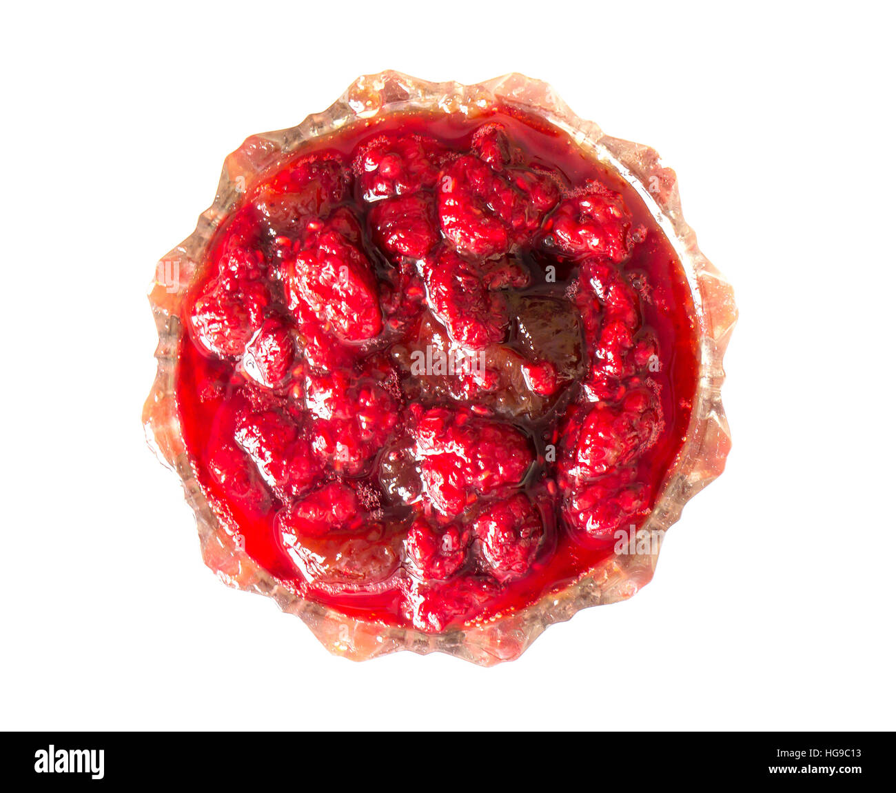 Pink beige background Cut Out Stock Images & Pictures - Alamy