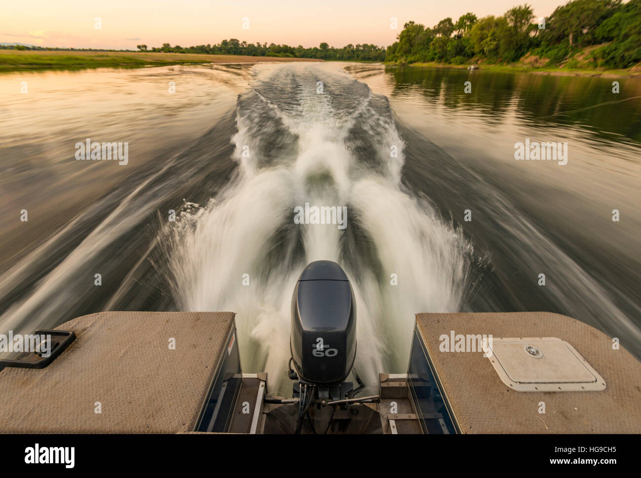 Fast fishing hi-res stock photography and images - Alamy