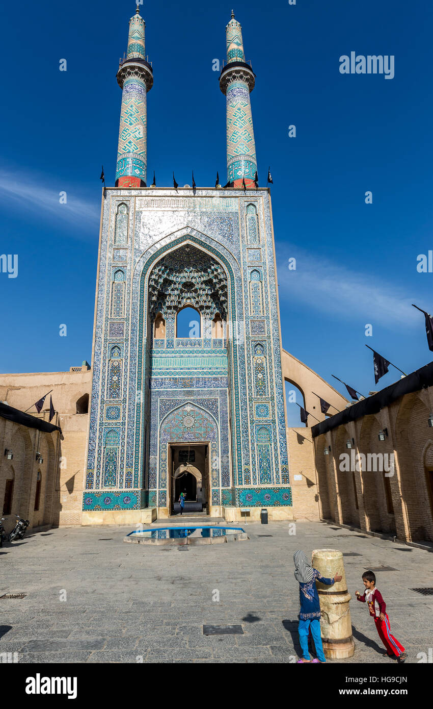 800 islamic old mosque hi-res stock photography and images - Alamy