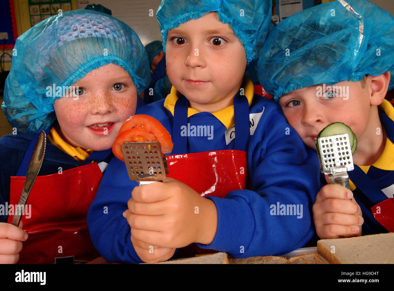 Litchard junior school hi-res stock photography and images - Alamy
