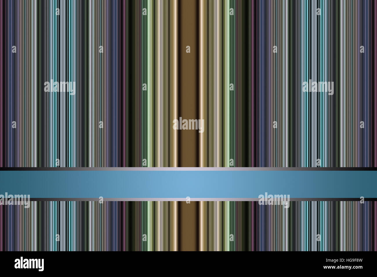 Fantastic abstract stripe background design illustration Stock Photo - Alamy