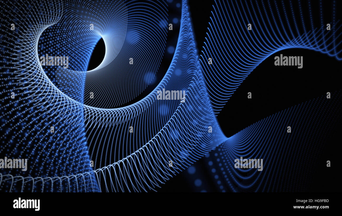 Fantastic elegant and powerful background design illustration Stock ...