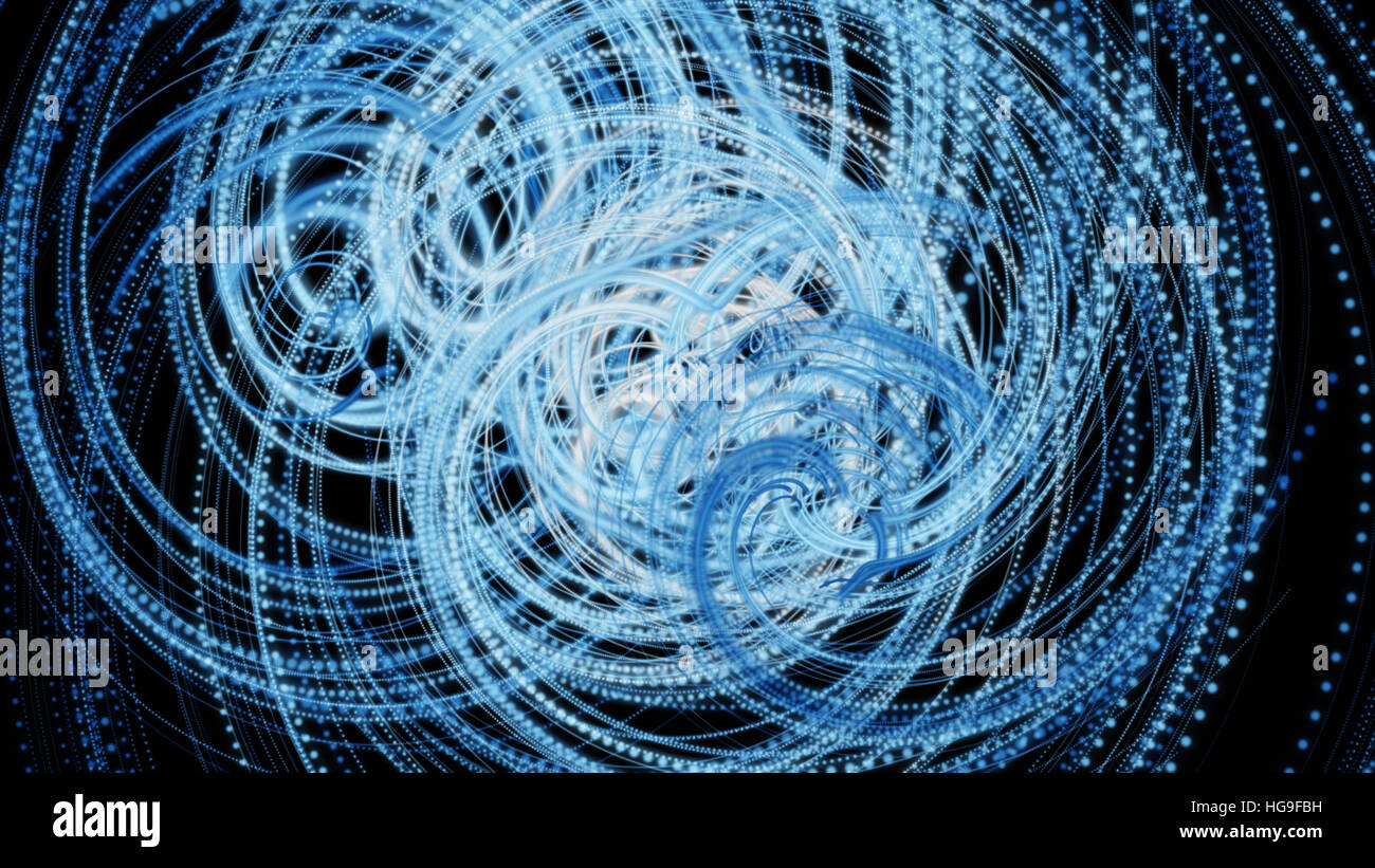 Fantastic elegant and powerful background design illustration Stock ...