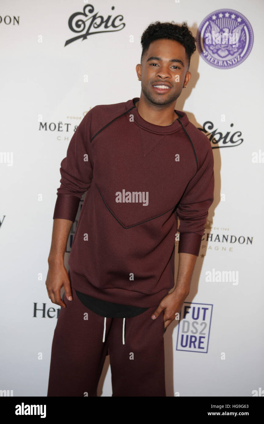 Elijah blake hi-res stock photography and images - Alamy