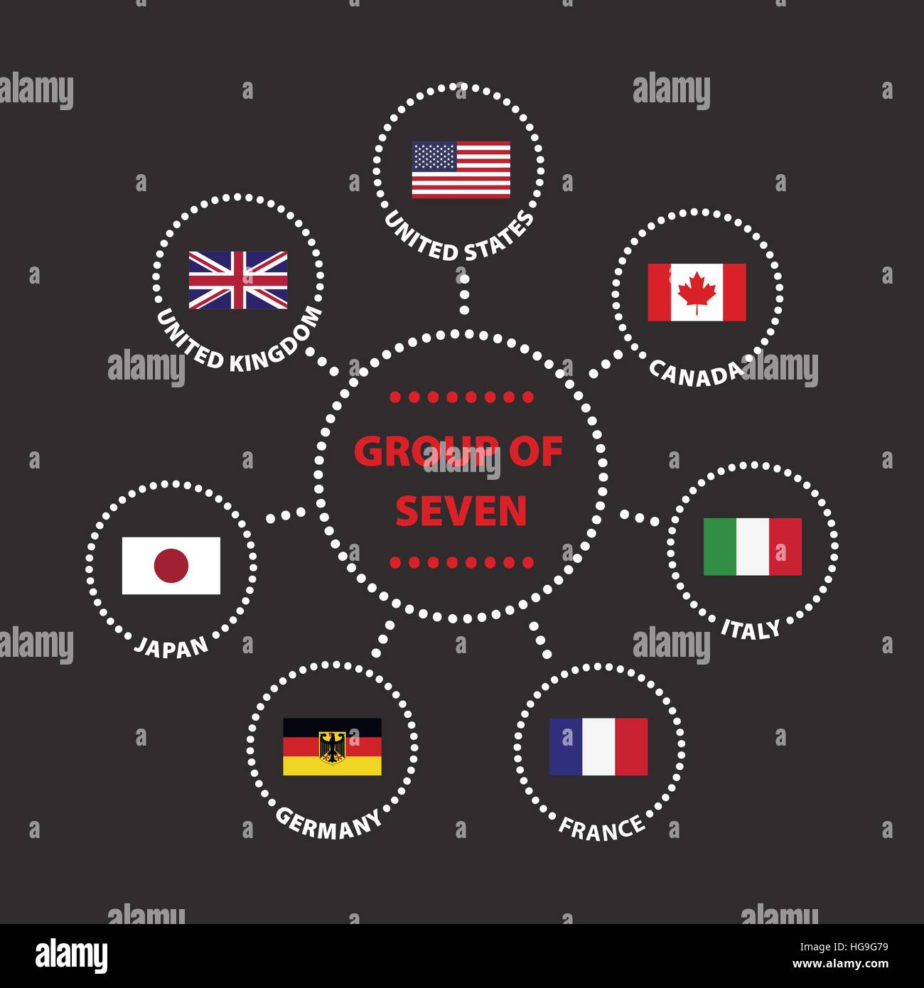 United group Stock Vector Images - Alamy