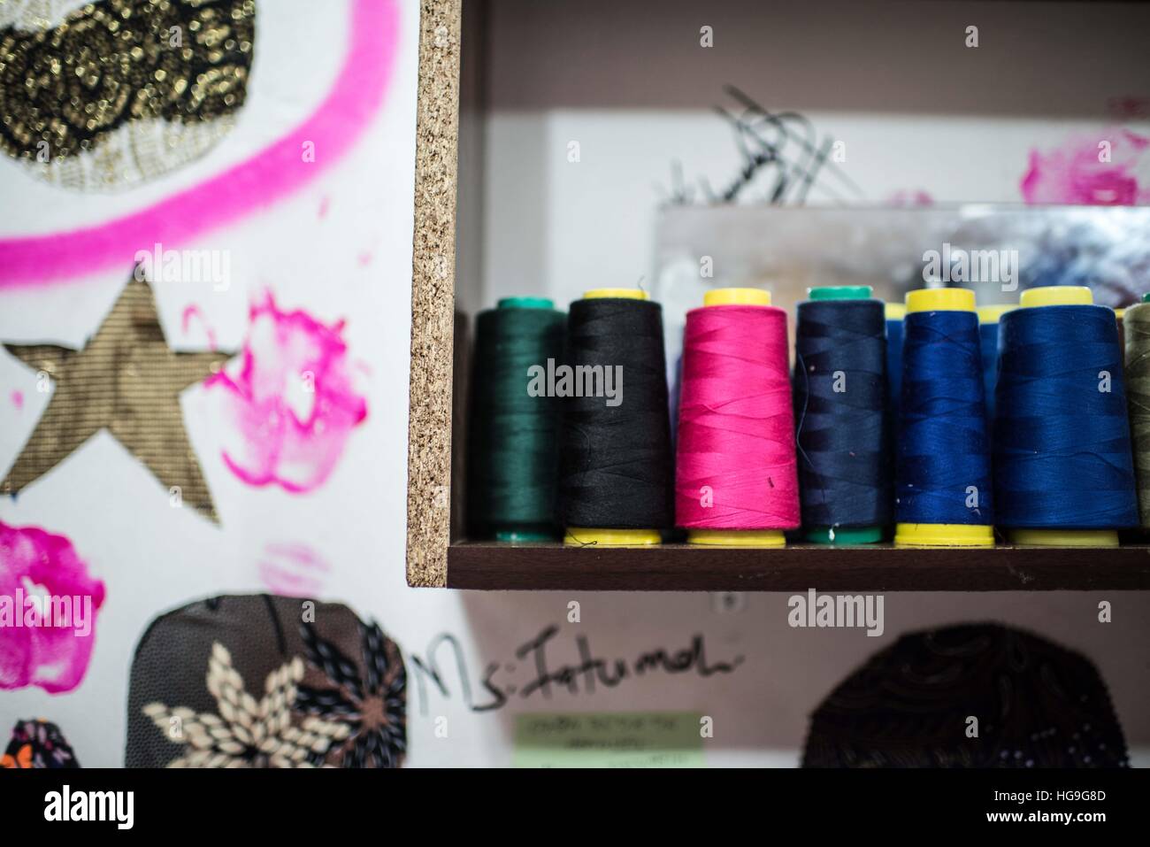 Design cotton hi-res stock photography and images - Alamy