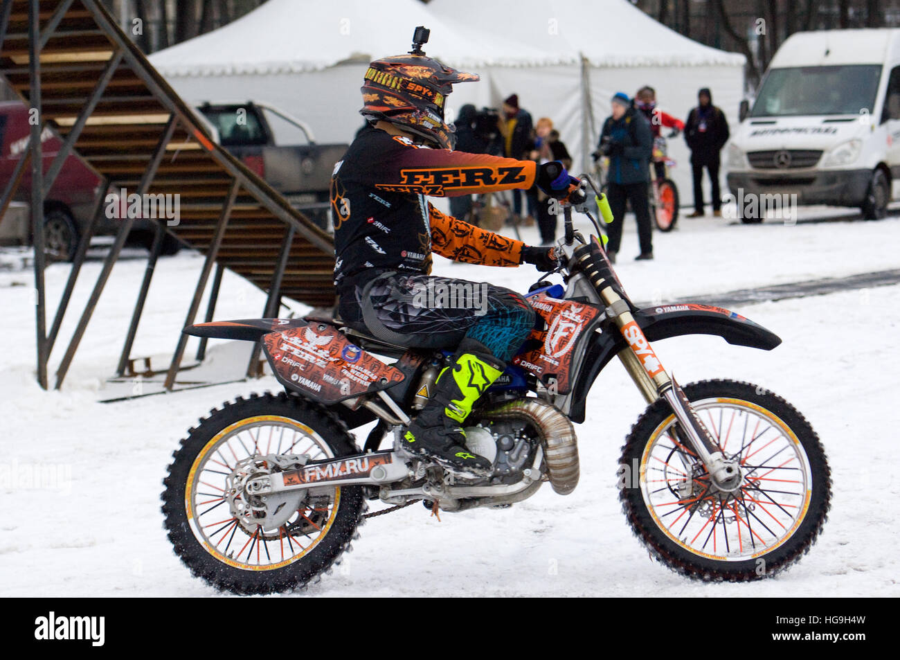 Vladimir yarygin hi-res stock photography and images - Alamy