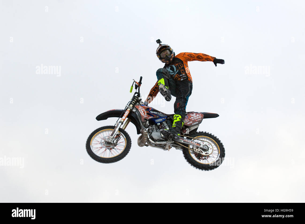 Vladimir yarygin hi-res stock photography and images - Alamy